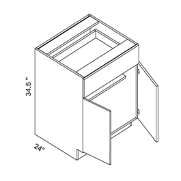 Shop Como Ash - C01-B24 Online CO1-B24